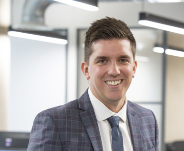 Jonathan Roberts - Senior Associate - Secerna LLP