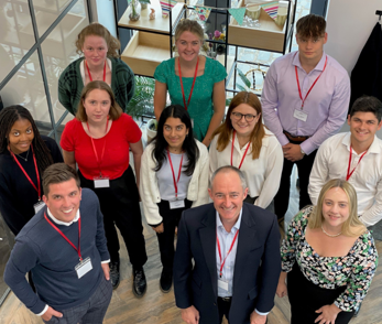 Patent Attorney Career Taster Days - Secerna LLP