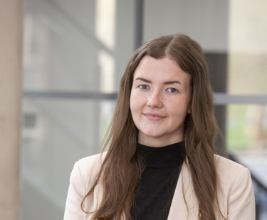 Niamh Crabtree - Trainee Patent Attorney - Secerna LLP