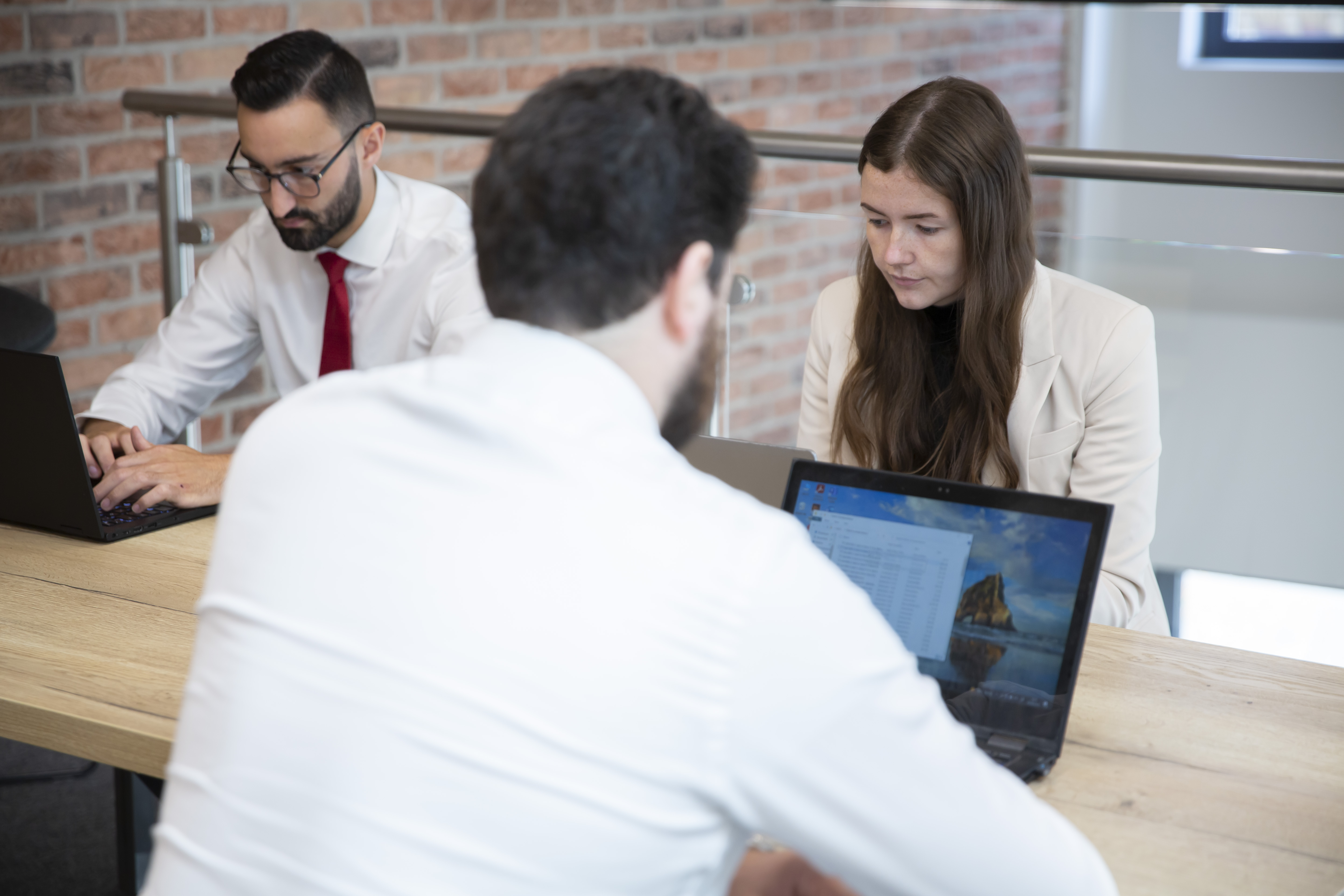 Our Approach To Patent Protection & Intellectual Property- Secerna LLP