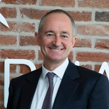 Jason Boakes - Partner - Secerna LLP