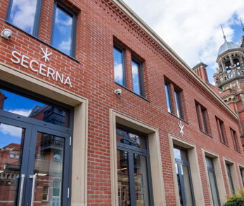 Patent Attorney Careers - Secerna LLP