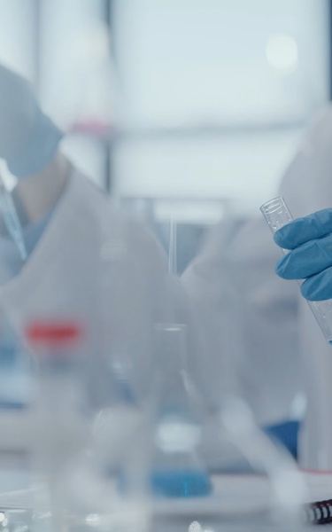 Secerna LLP - Chartered & European Patent Attorneys