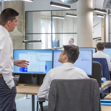 Who We Are - Chartered & European Patent Attorneys