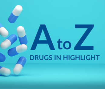 A to Z: Drugs in Highlight: O is for OZEMPIC®