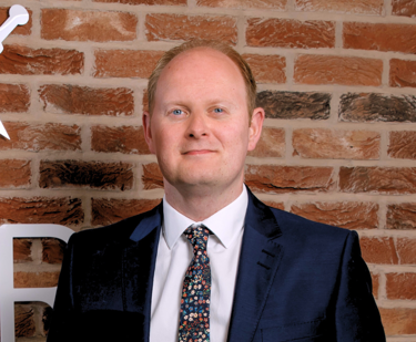 Christopher Claxton - Marketing and Business Development Manager ...