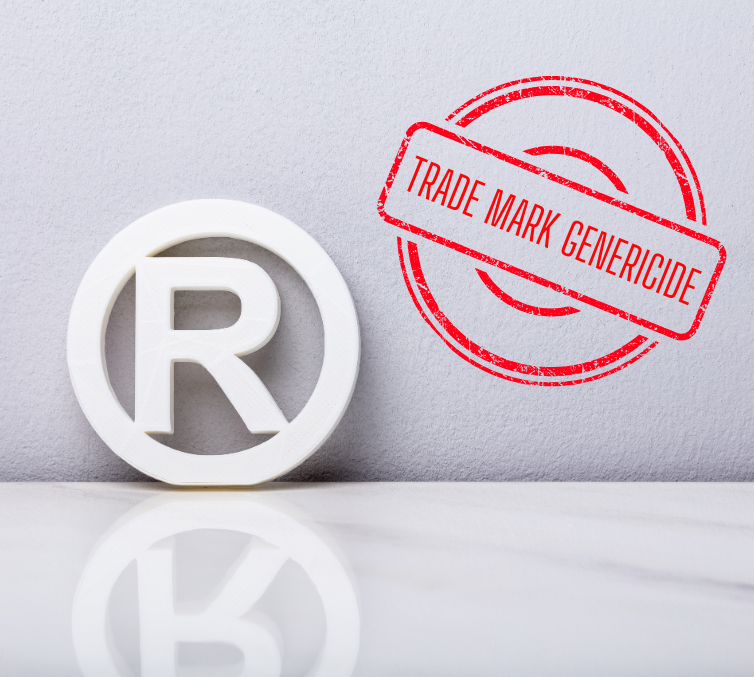 Trade mark 'genericide': the double-edged sword of success